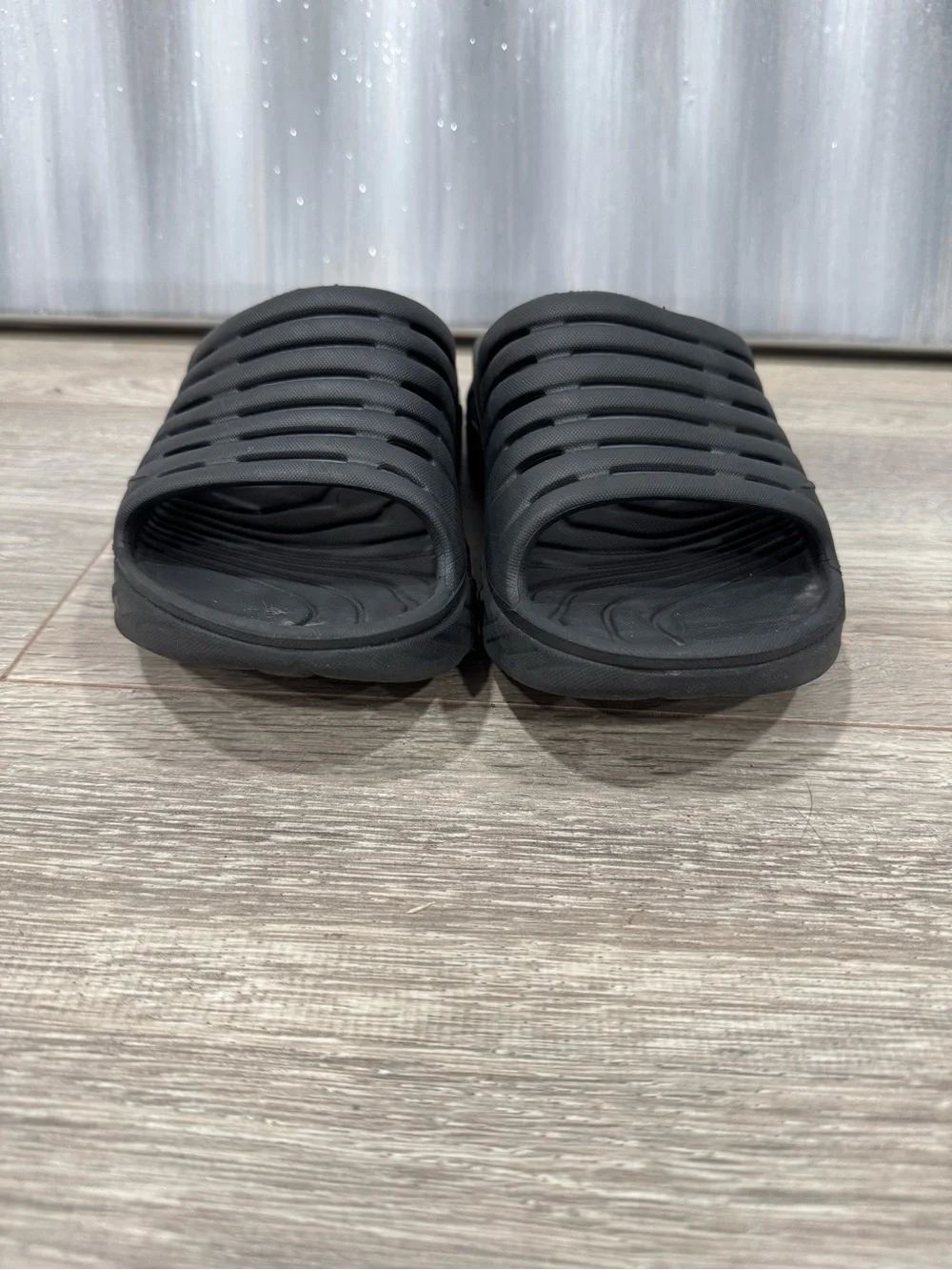 Hoka One One | Shoes | Hoka One One Ora Recovery Slides | Poshmark